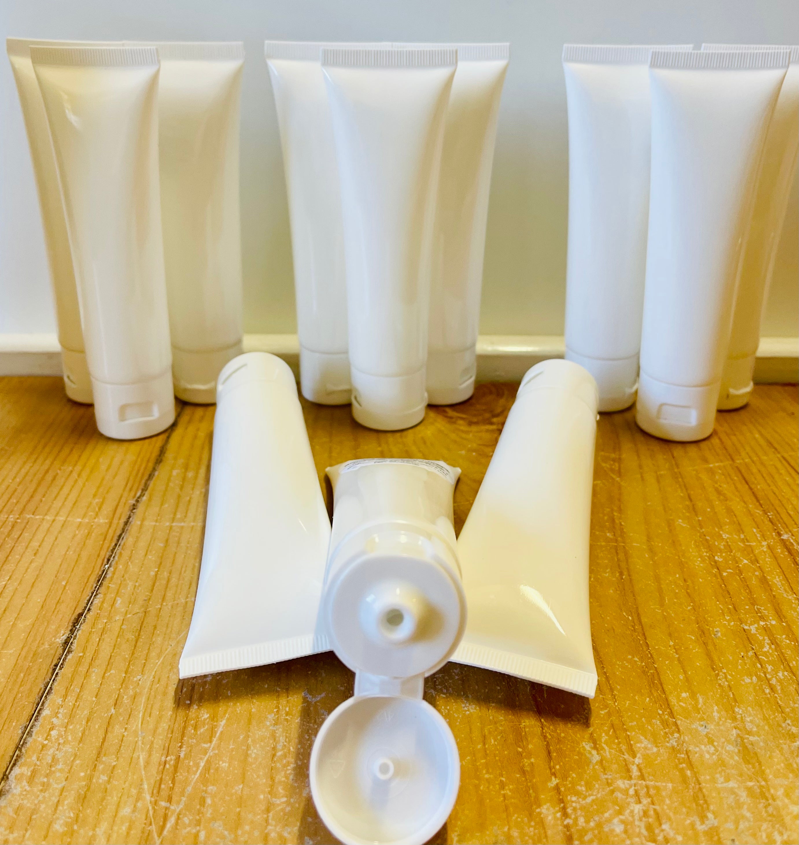 Luxury Hand Lotion Small Bundle – Del Creations Scents