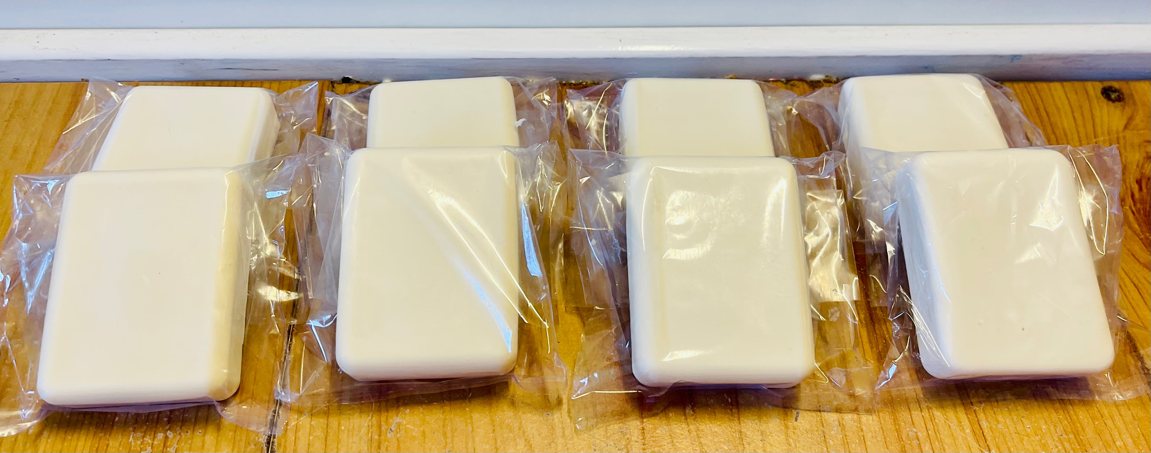 Solid Deodorant Bar Bundle – Del Creations Scents